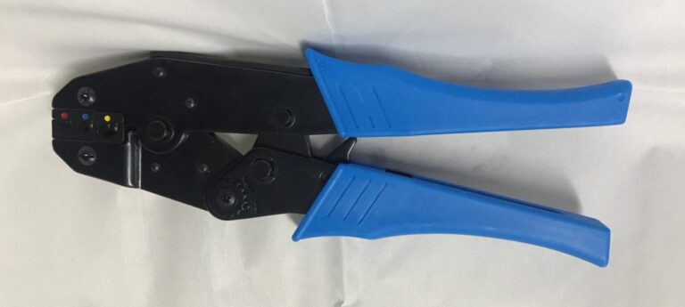 Hella Ratcheting Crimping Tool – Wrack Auto Shop